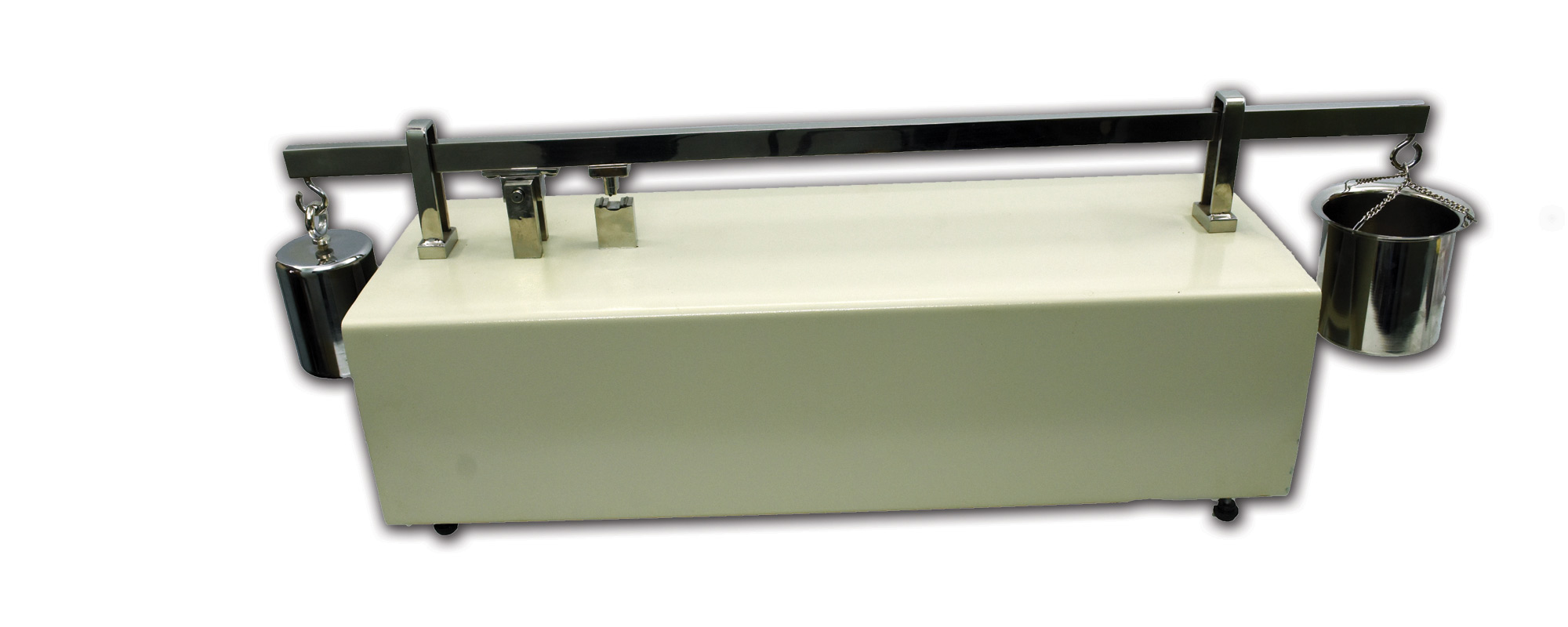 Constant Loading Beam Device | Technochem Engineers | India